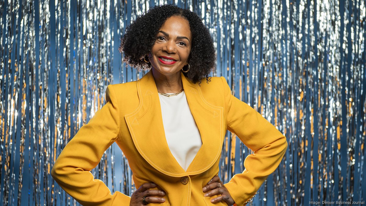 Outstanding Woman in Business winner: Debra A. Johnson - Denver ...