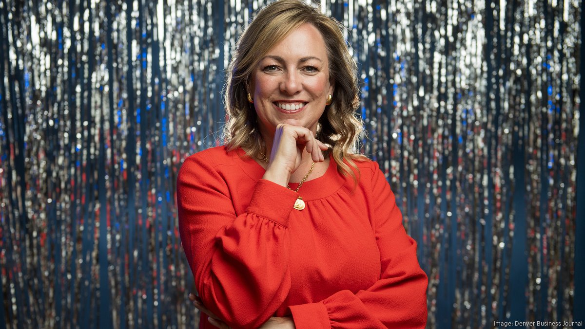 Outstanding Woman in Business winner: Hanna Skandera - Denver Business ...