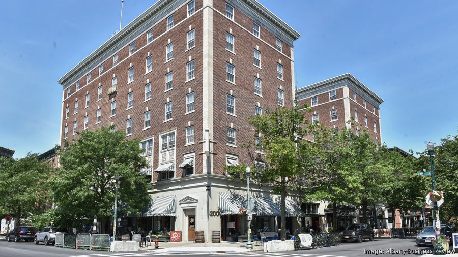 Owner of Hendrick Hudson building in Troy gets tax breaks for ...