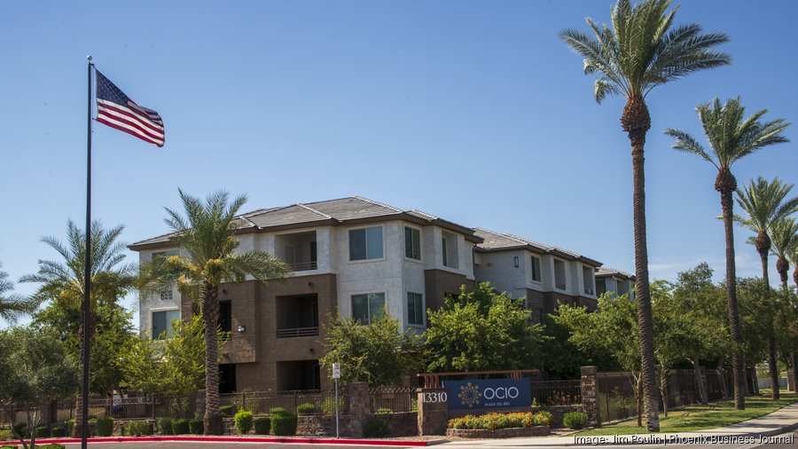 AirLife warehouse sells in Glendale; plus more Valley deals - Phoenix ...