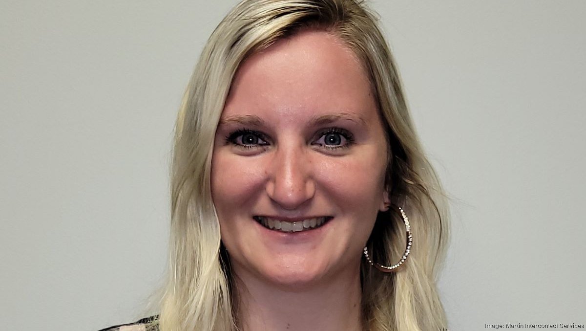 Kelly Coleman, Martin Interconnect Services - Wichita Business Journal