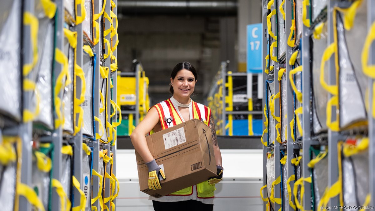 Amazon to open first delivery station in Hawaii on Sand Island ...