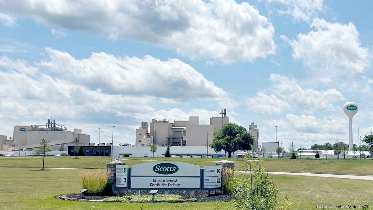 Scotts Miracle-Gro selling Hawthorne cannabis supply business ...