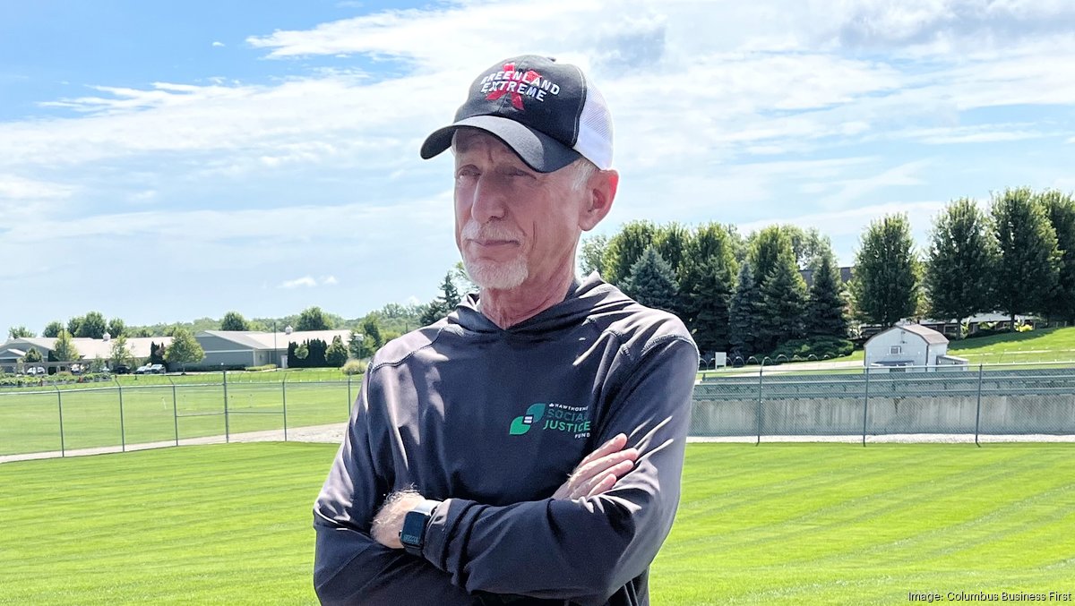 Scotts Miracle-Gro outlines growth plan in rare Marysville investor ...