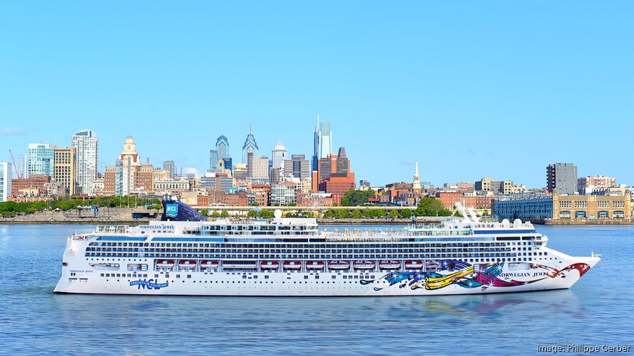 Norwegian Cruise Line bringing more cruises to Philadelphia ...