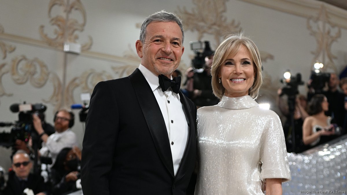 Angel City closes sale of controlling stake to Willow Bay, Bob Iger - L.A. Business First