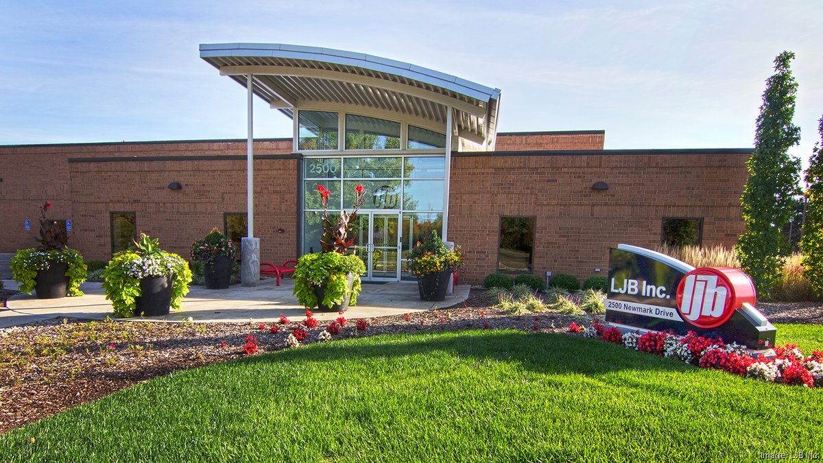 LJB Inc. acquires Grantham & Associates, Inc. in Garland, Texas ...