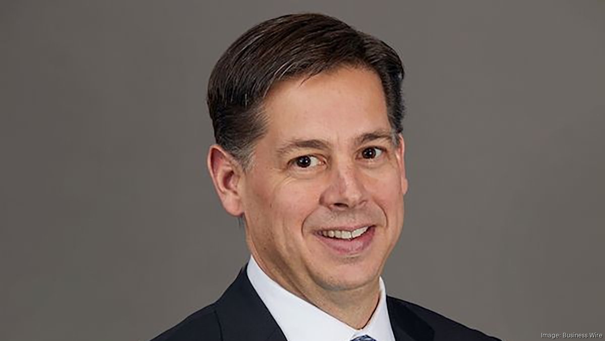 Rockwell Automation names Graco executive as next CFO - Milwaukee Business Journal