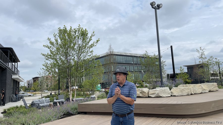 Thrive Cos.' Little Grand Market at Grandview Crossing will open Aug ...