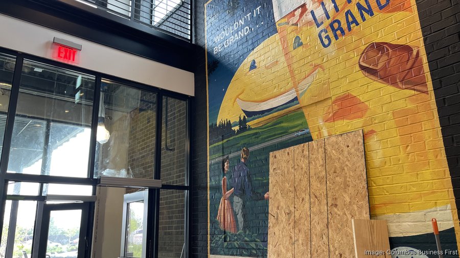 Thrive Cos.' Little Grand Market at Grandview Crossing will open Aug ...