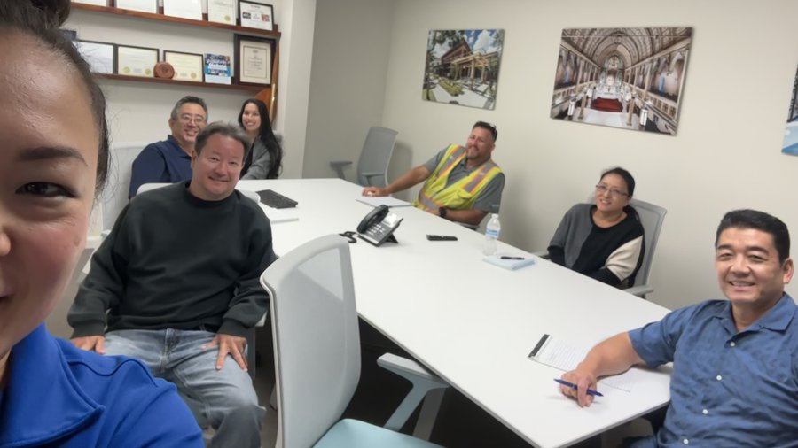 7 reasons why safety meetings are essential in the workplace - Pacific Business News