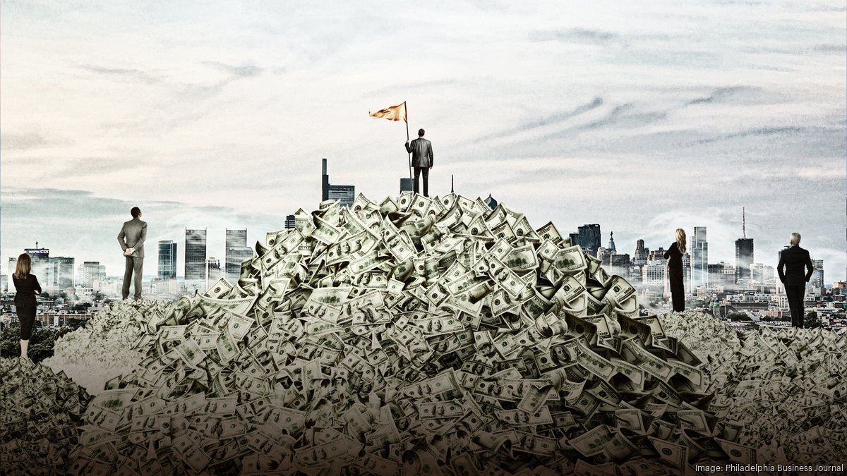 Rene Jones, Pat Roche lead Buffalo's public company CEOs by pay ...