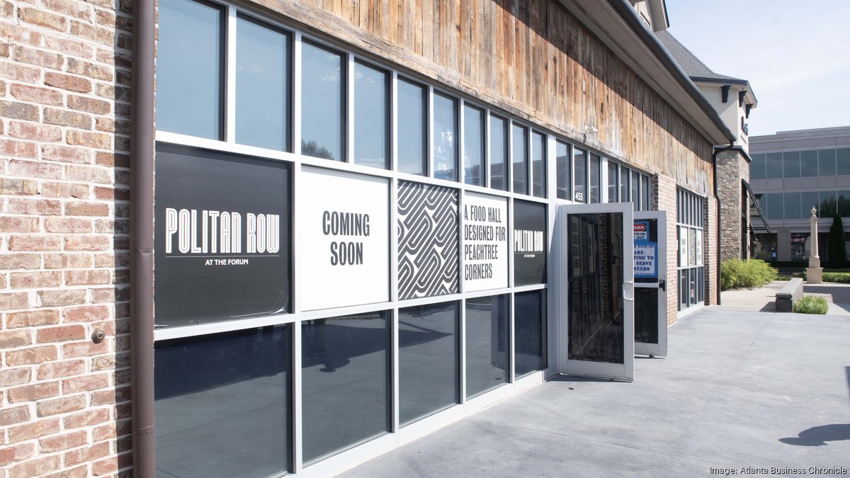 Nando's Peri Peri among restaurants opening in Peachtree Corners ...