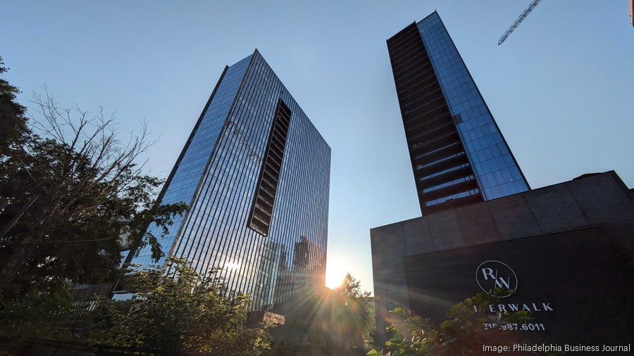 PMC buys Three Parkway building for fraction of assessed value ...