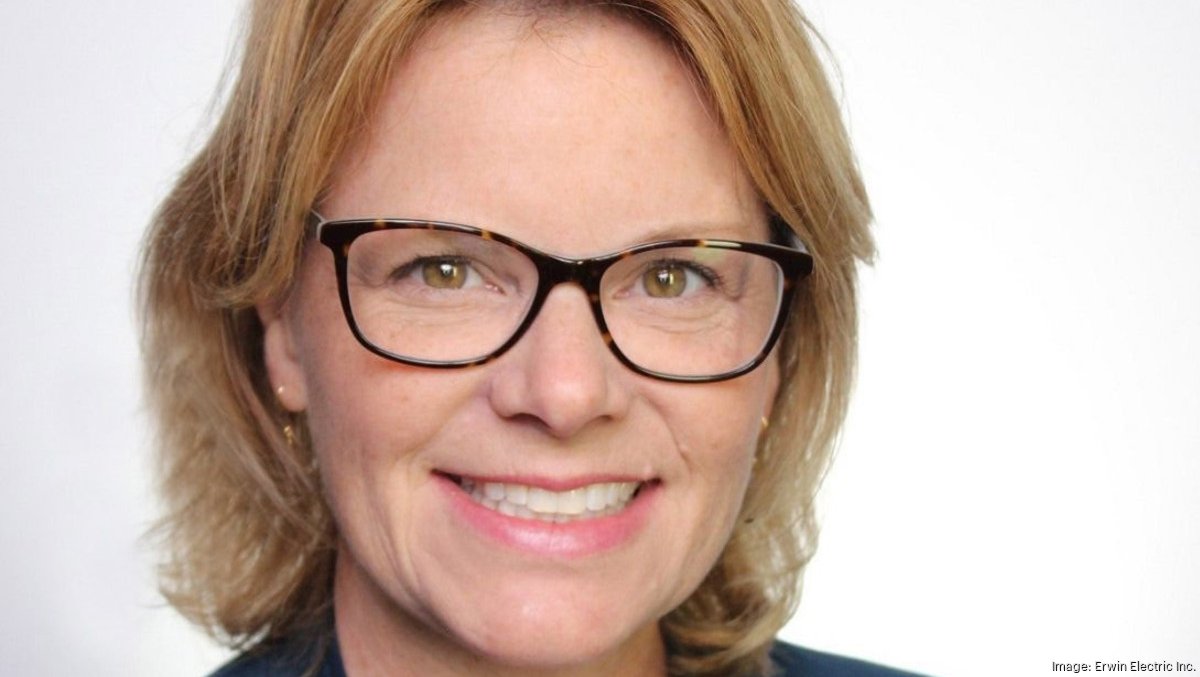 Meet Erwin Electric, a 2025 Fast 50 honoree - Tampa Bay Business Journal