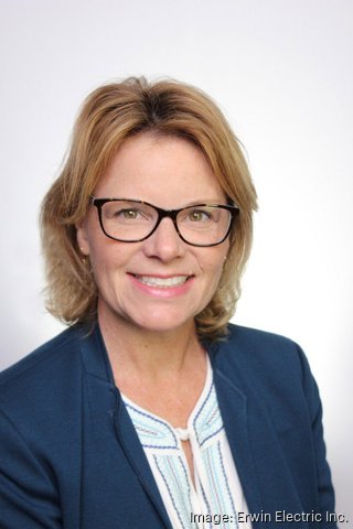 Meet Erwin Electric, a 2024 Fast 50 honoree - Tampa Bay Business Journal