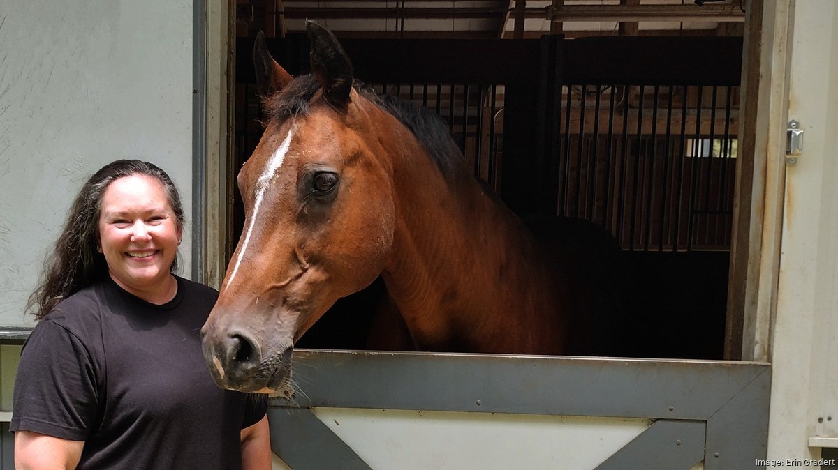 The Red Barn names new executive director - Birmingham Business Journal