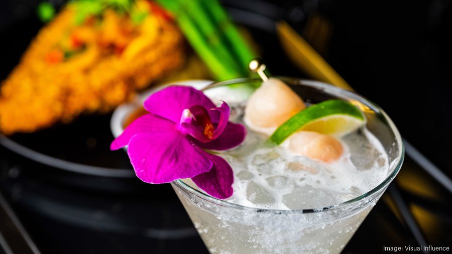 Asian-Southern fusion Doves Restaurant to open in Midtown - Houston ...