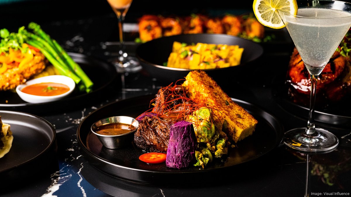 Asian-Southern fusion Doves Restaurant to open in Midtown - Houston ...