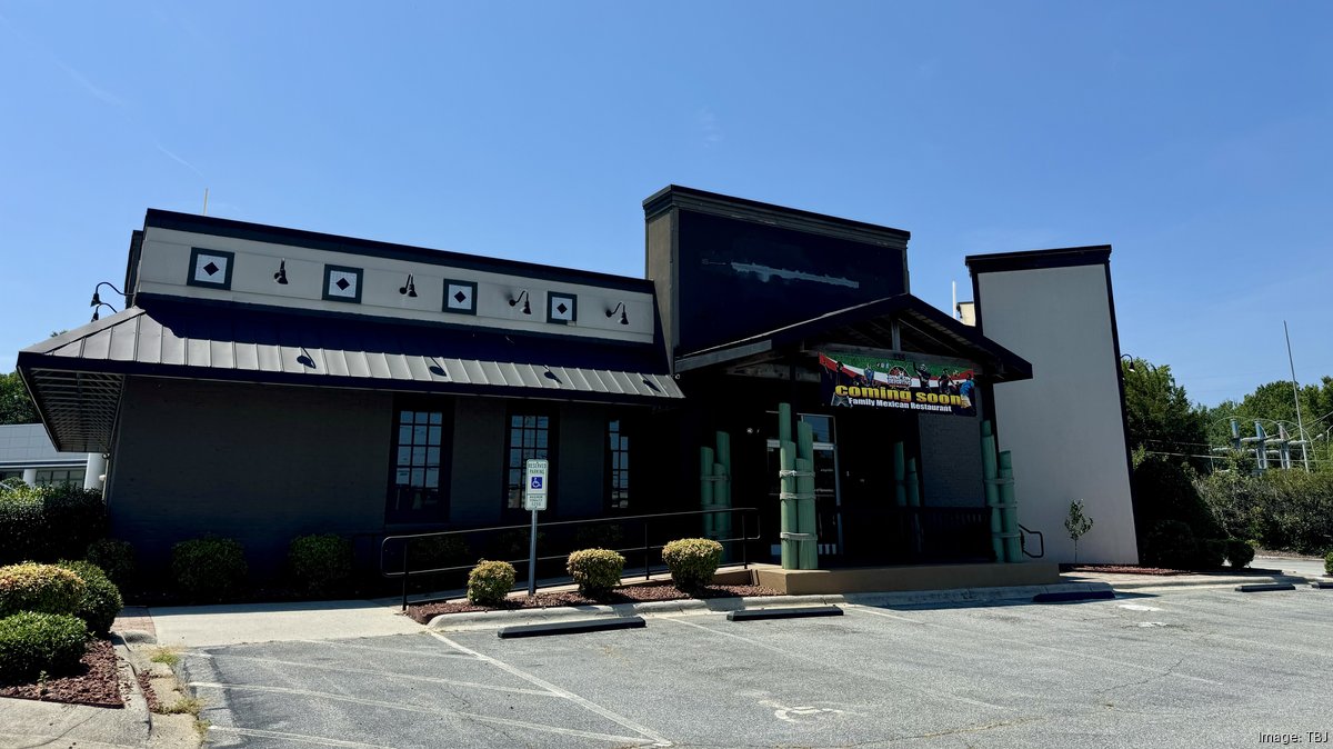 Rincon Deportivo Bar & Grill to open in former High Point Hooters ...