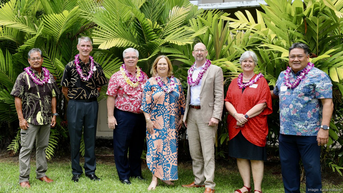 Hawaii Island leaders weigh in on workforce retention strategies ...