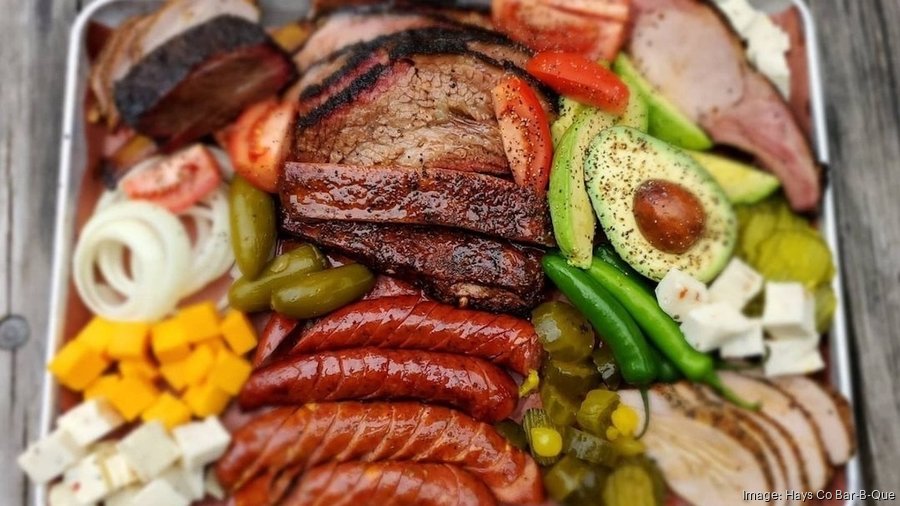 Hays Co Bar-B-Que secures financial incentives for move to booming Kyle ...