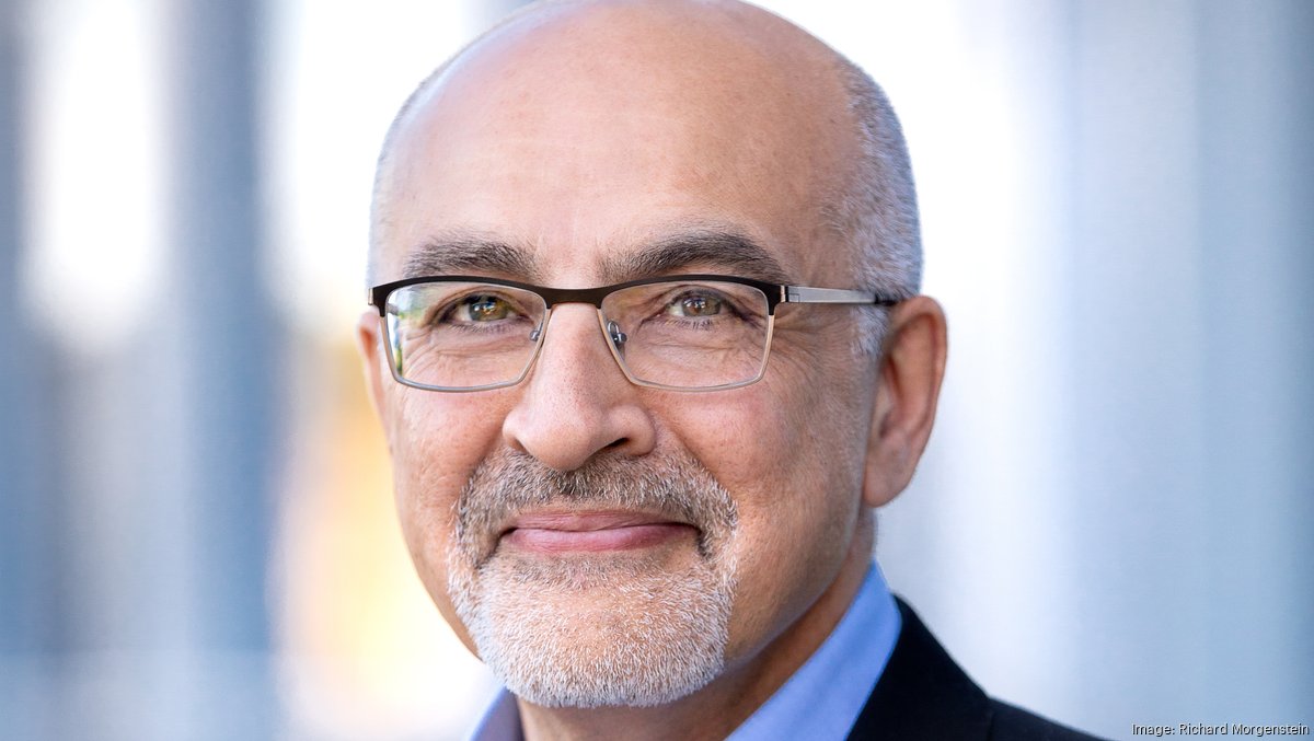 Gilead Chief Medical Officer Dr. Merdad Parsey to step down early next ...