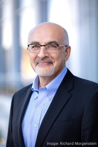 Gilead Chief Medical Officer Dr. Merdad Parsey to step down early next ...