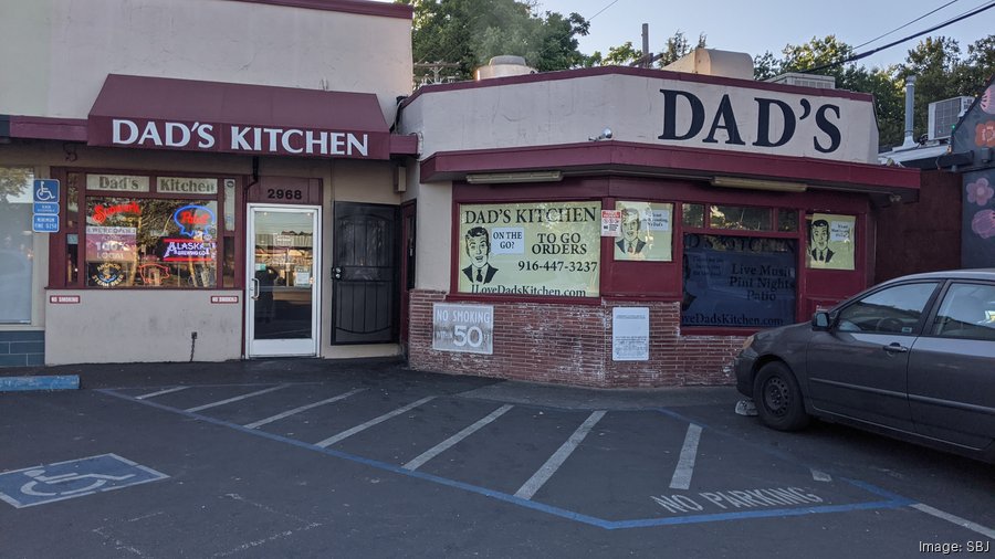 Restaurant/bar veterans plan new business in former Dad's Kitchen ...