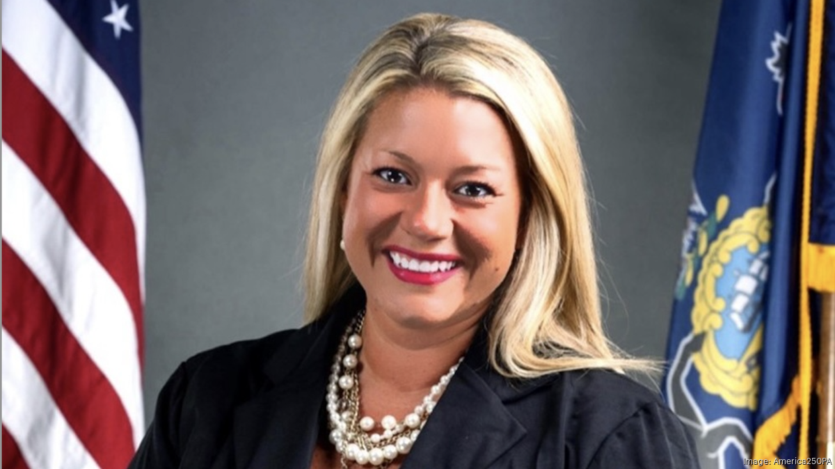 America250PA director invites businesses to be 'a part of history' in ...