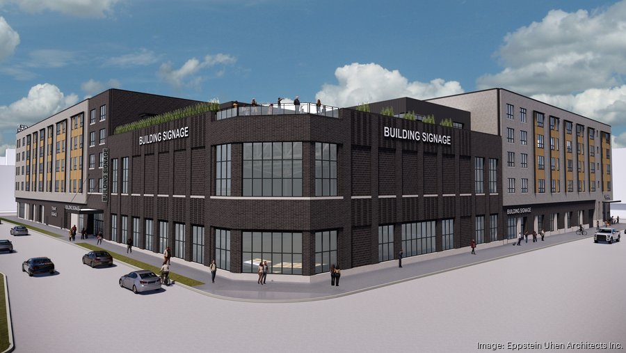 MATC exploring lease for new Deer District athletic training facility ...