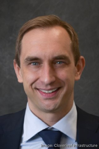 Houston energy leaders form Cloverleaf Infrastructure, raise $300M ...