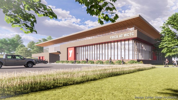 Waukesha County Technical College planning to bring YMCA facility to Pewaukee campus - Milwaukee ...