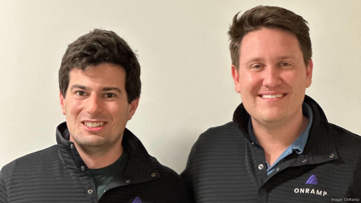 Steve Fredette, Toast co-founder, backs customer-onboarding startup ...