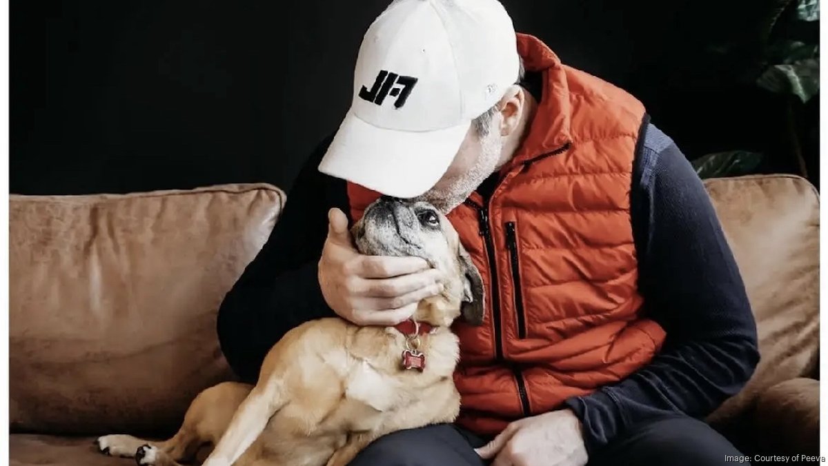 Buffalo startup Peeva's perseverance pays off - Buffalo Business First