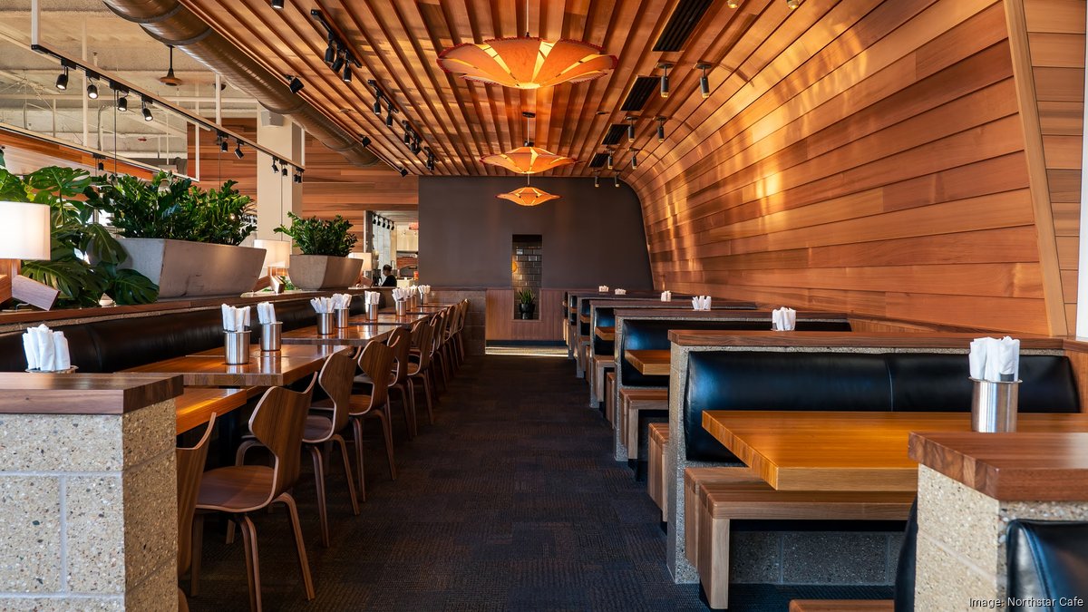 Northstar Cafe to open second area location in Sycamore Township ...