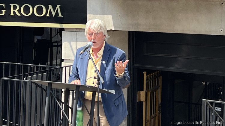 Sign of the times? Kentucky distillery eliminates positions of around a ...