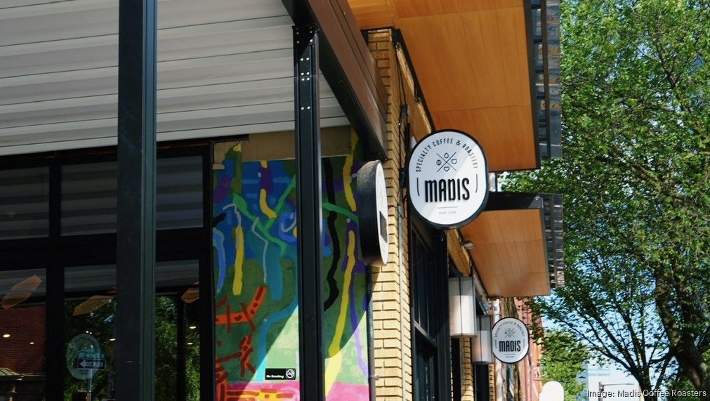 Madis Coffee Roasters plans third Center City location - Philadelphia ...