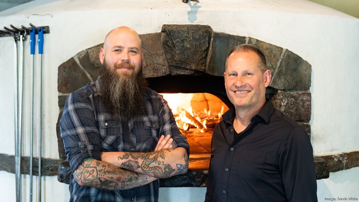Ken's Artisan Pizza to open in Bend - Portland Business Journal