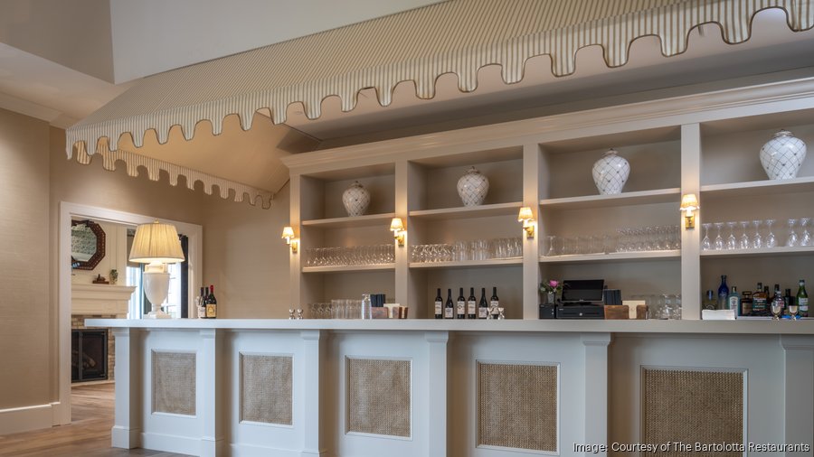 New Bartolotta restaurant in Delafield, The Commodore, sets opening ...