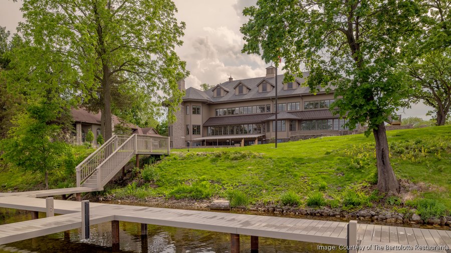 New Bartolotta restaurant in Delafield, The Commodore, sets opening ...