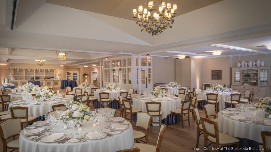 New Bartolotta restaurant in Delafield, The Commodore, sets opening ...