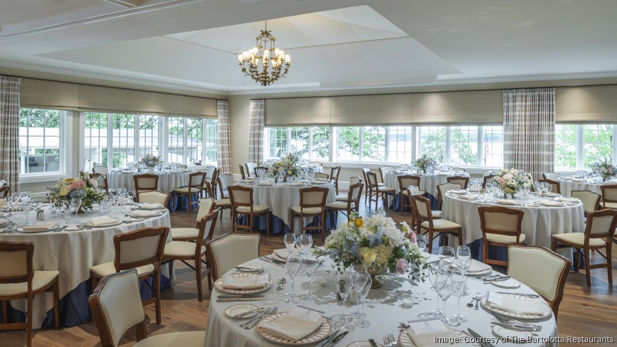 New Bartolotta restaurant in Delafield, The Commodore, sets opening ...