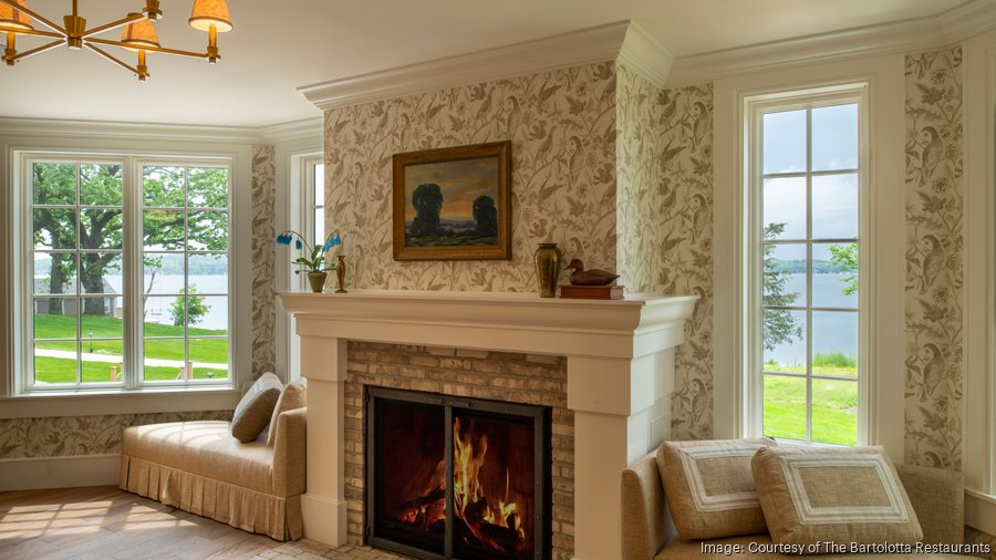 New Bartolotta restaurant in Delafield, The Commodore, sets opening ...