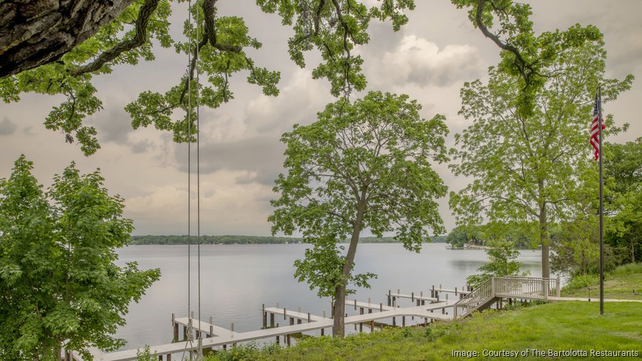 New Bartolotta restaurant in Delafield, The Commodore, sets opening ...