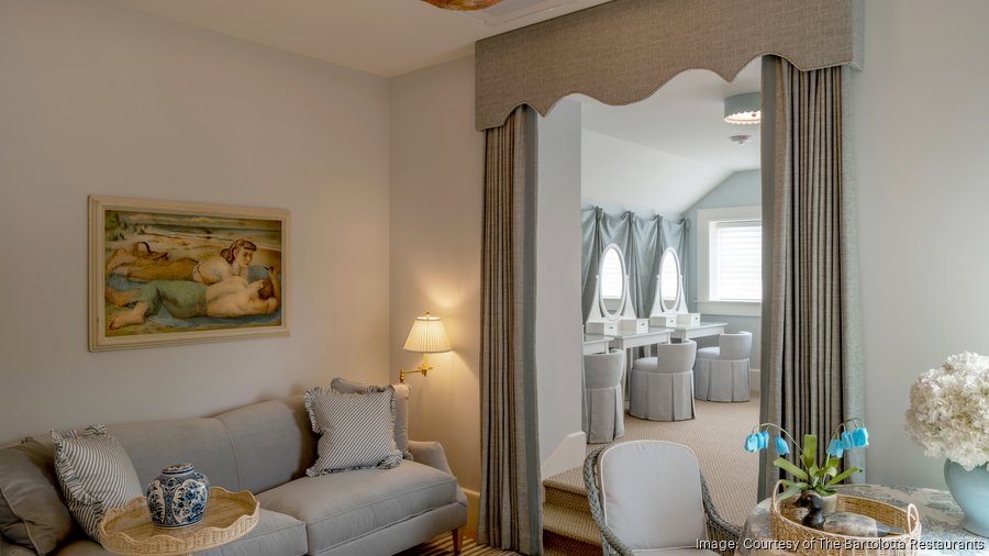 New Bartolotta restaurant in Delafield, The Commodore, sets opening ...