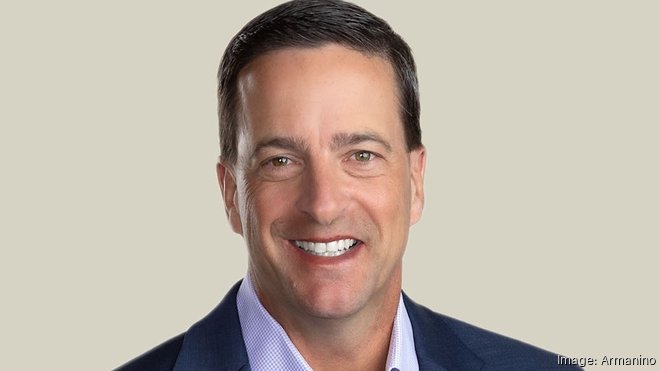 Accounting firm Armanino promotes Tony Caleca to chief growth officer ...