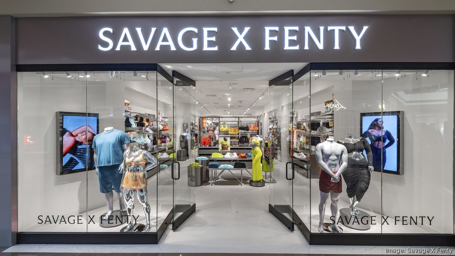 Rihanna's Savage X Fenty store to open in Orland Park - Chicago ...