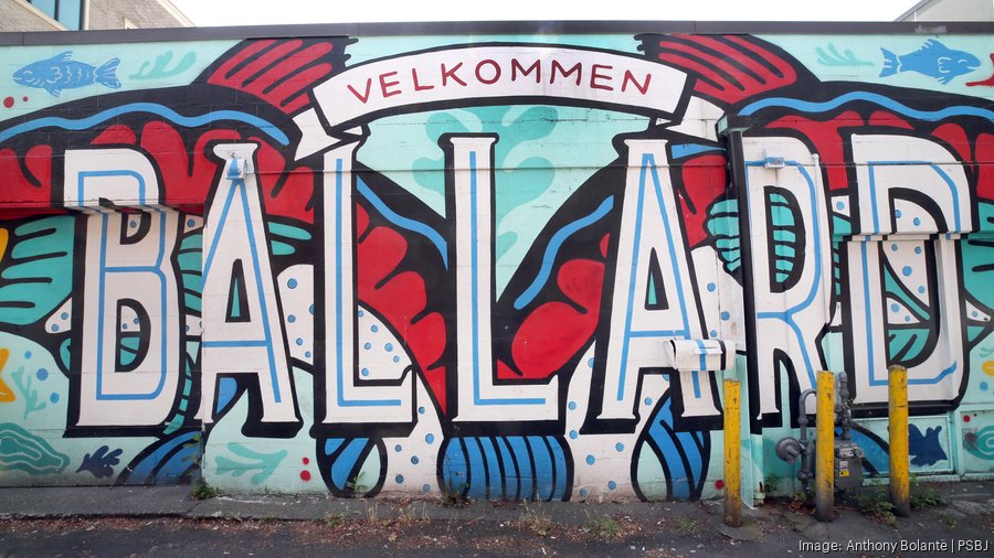 Holland Partner Group eyes large multifamily project for Ballard ...