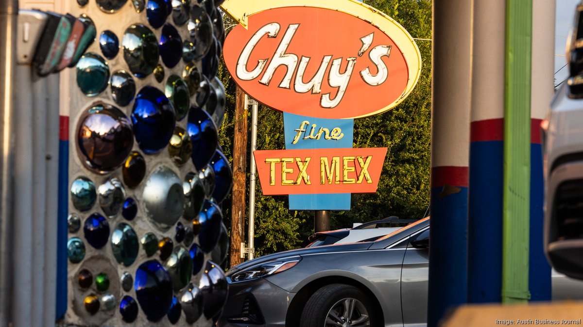 Darden, Chuy's merger — what's next for Austin Tex-Mex chain? - Austin ...